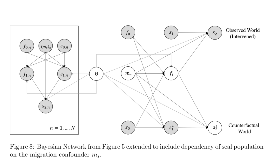 Causal Inference | Janek Zimoch